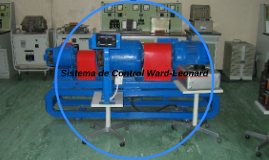 Sistema de Control Ward-Leonard by marysabel moreno martinez on Prezi