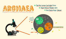 Archaea by Ana Karen Reyes Salazar on Prezi