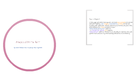 annotation of animal farm by harsh phulwani on Prezi