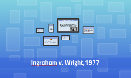 Ingraham v. Wright, 1977 by Kasey Till on Prezi