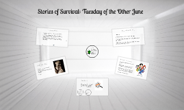 Stories of Survival: Tuesday of the Other June by Agustin Soto on Prezi