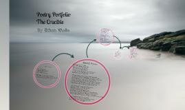 The Crucible Poems by Ethan Wells on Prezi