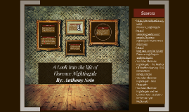 The Story of Mary Draper by Anthony Soto on Prezi