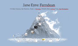 Jane Eyre: Ferndean by on Prezi