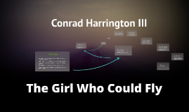 The Girl Who Could Fly by Ailun Shi on Prezi