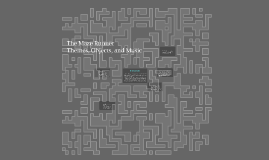 Maze Runner Themes and Objects by riley kovach on Prezi