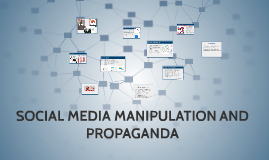 Social Media Manipulation and Propaganda by Emily Geleyn on Prezi