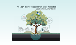 "A LIGHT EXISTS IN SPRING" BY EMILY DICKINSON by Natalie Jacobs on Prezi