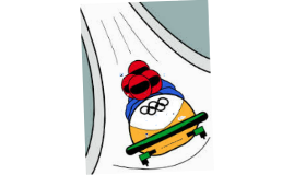 The Physics of Bobsledding!!! by Emma Ritcey on Prezi