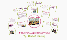 Developmentally Appropriate Practice-Preschool by Rachel Minning on Prezi