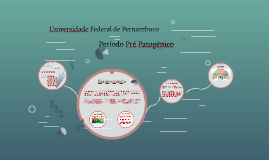 Epidemiologia: Período Pré-Patogênico by Thays Santana on Prezi