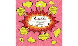 Graphix a Scholastic Imprint by Dominique Sullivan on Prezi
