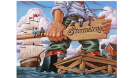 About Alfred Bulltop Stormalong by Kira Mains on Prezi