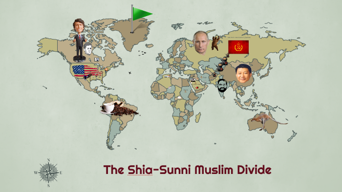 Legal system of many islamic countries based off the Sharia by on Prezi