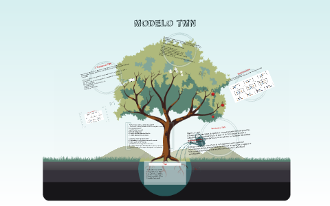 MODELO TMN by luis armas on Prezi