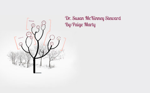 Dr. Susan McKinney Steward by paige marty on Prezi