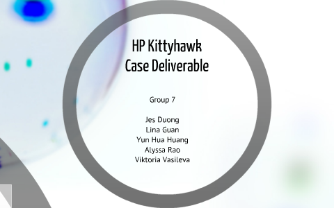 HP Kittyhawk by Viktoria Vasileva on Prezi