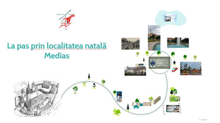 La pas prin localitatea natală by Adrienn Guta on Prezi