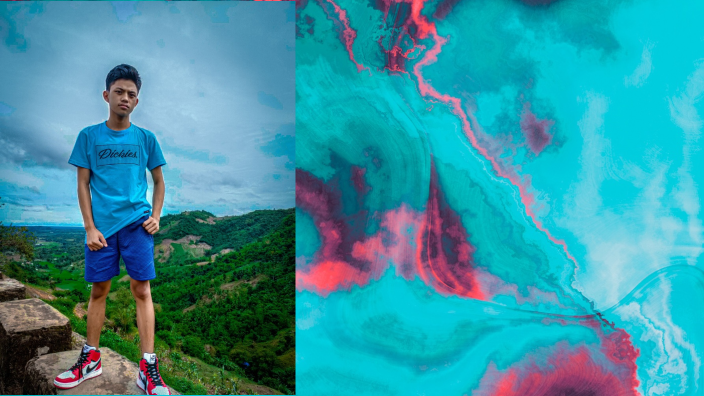 My Self by Prince Kevin Arguelles on Prezi
