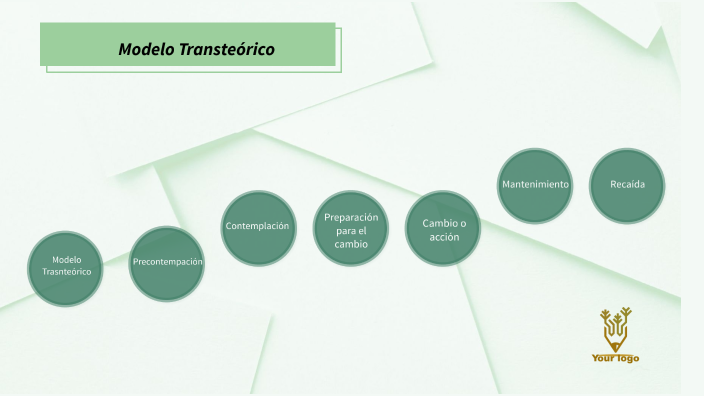 Modelo trasteórico by on Prezi