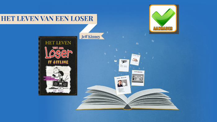 Het leven van een loser by Ann Vrancken on Prezi