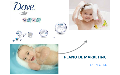 Projeto Final Ibmec - Dove Baby by fernanda louro