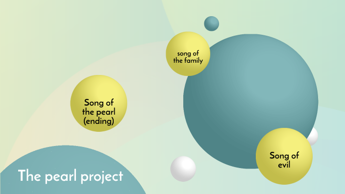 The pearl project by Joel Ortiz on Prezi