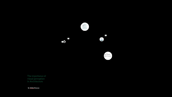 The importance of visual perception and teaching by DaMari Thompson on ...