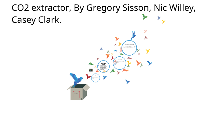 Co2 project by gregory sisson on Prezi