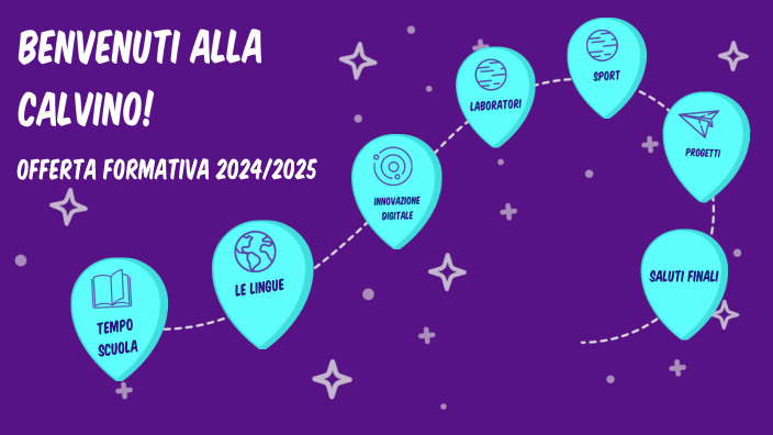 Presentazione_Calvino_2023 by Angela Filardo on Prezi