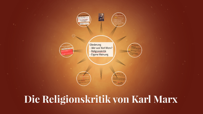 Die Religionskritik von Karl Marx by nazli Beslenmis on Prezi
