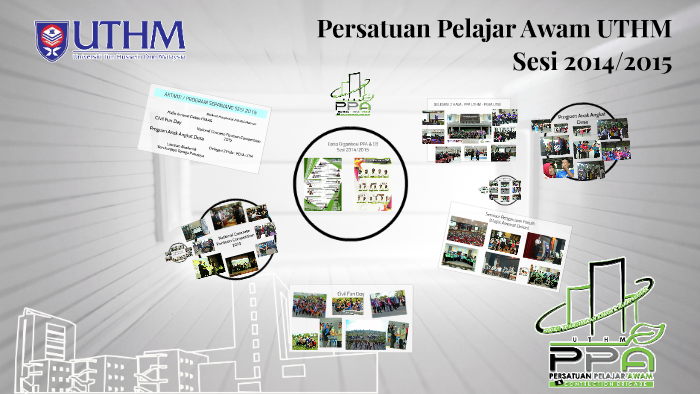 Carta Organisasi Baharu by 'Affif Ammar on Prezi