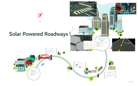 What is Solar Roadways? by Sharad Gurung on Prezi