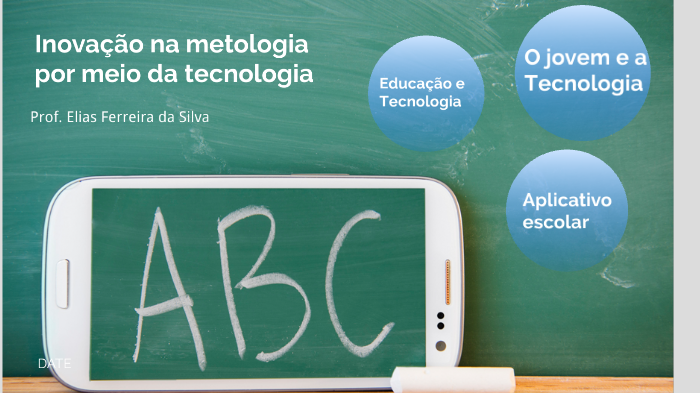 Elias Letras by Elisa Alves on Prezi