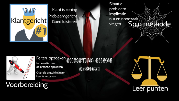 Christian Chong by Christian .... on Prezi