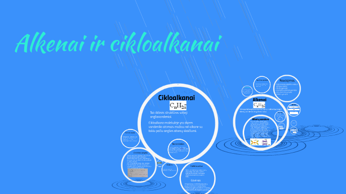 Alkenai by Judita Judita on Prezi