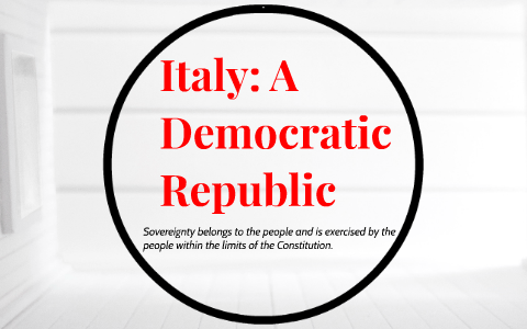 Italian Judicial System by Oscar Southbloom on Prezi