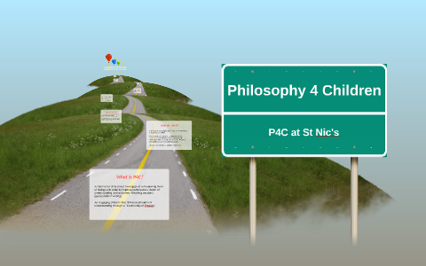 Philosophy 4 Children by Paul Adams on Prezi