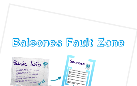 Balcones Fault Zone by Hannah Kurtz on Prezi