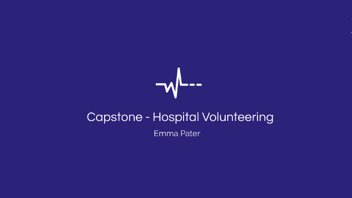 Emma Pater - Capstone by emma pater on Prezi