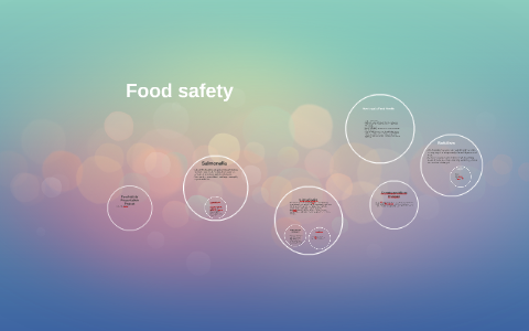 Food safety Presentation Project by Katherine Aviles on Prezi