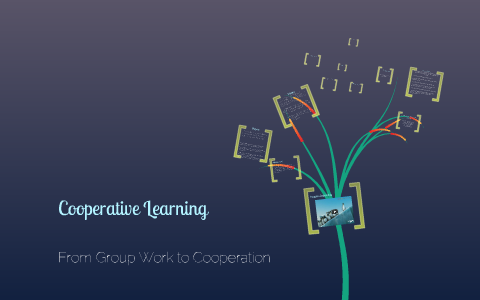 Cooperative Learning by Matthew Wannamaker on Prezi
