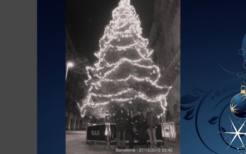 PROJECT GRUNDTVIG TEAM AT CHRISTMAS by Edelia Hernandez on Prezi