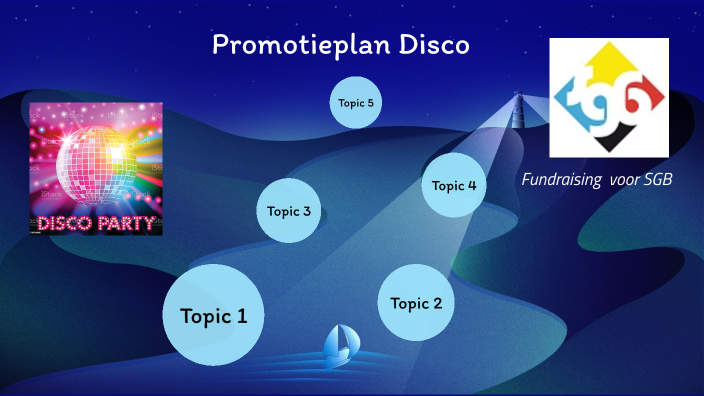 promotieplan by eydy bunita on Prezi