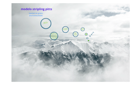 MODELO STRIPLING PITTS equidad de genero-Homosexualidad by monche ...
