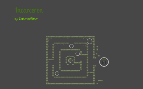 Incarceron by Catherine Fisher by Brian Matayoshi on Prezi