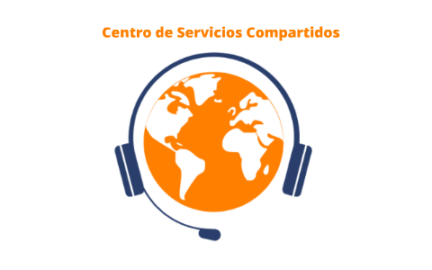 Shared Service Center by on Prezi