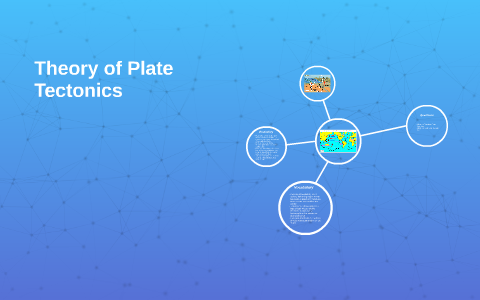 Theory of Plate Tectonics by Jacy Matthews on Prezi
