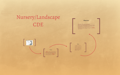 Nursery/Landscape CDE by Koltin Anderson on Prezi