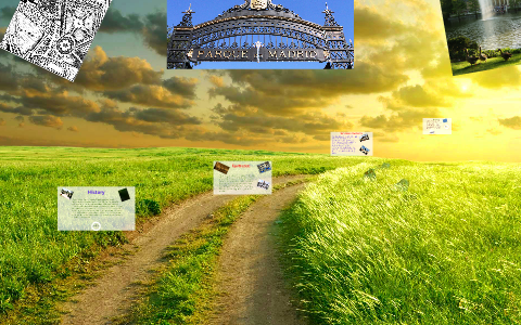 Buen Retrio Park by Alex Marchetti on Prezi